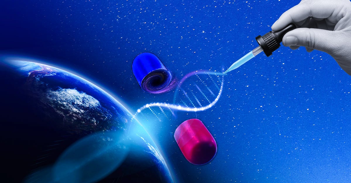 Biomedical Solutions - LeanSpike Inc.